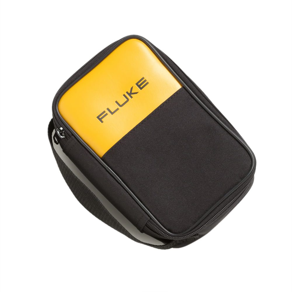 Bolsa para Ferramentas de Teste Fluke C35-ANT Ferramentas - AntFerramentas