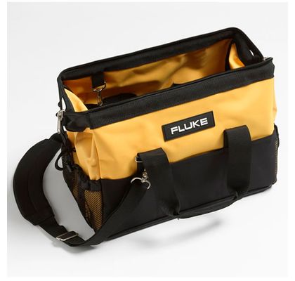 Bolsa para Ferramentas Premium Fluke C550 - AntFerramentas