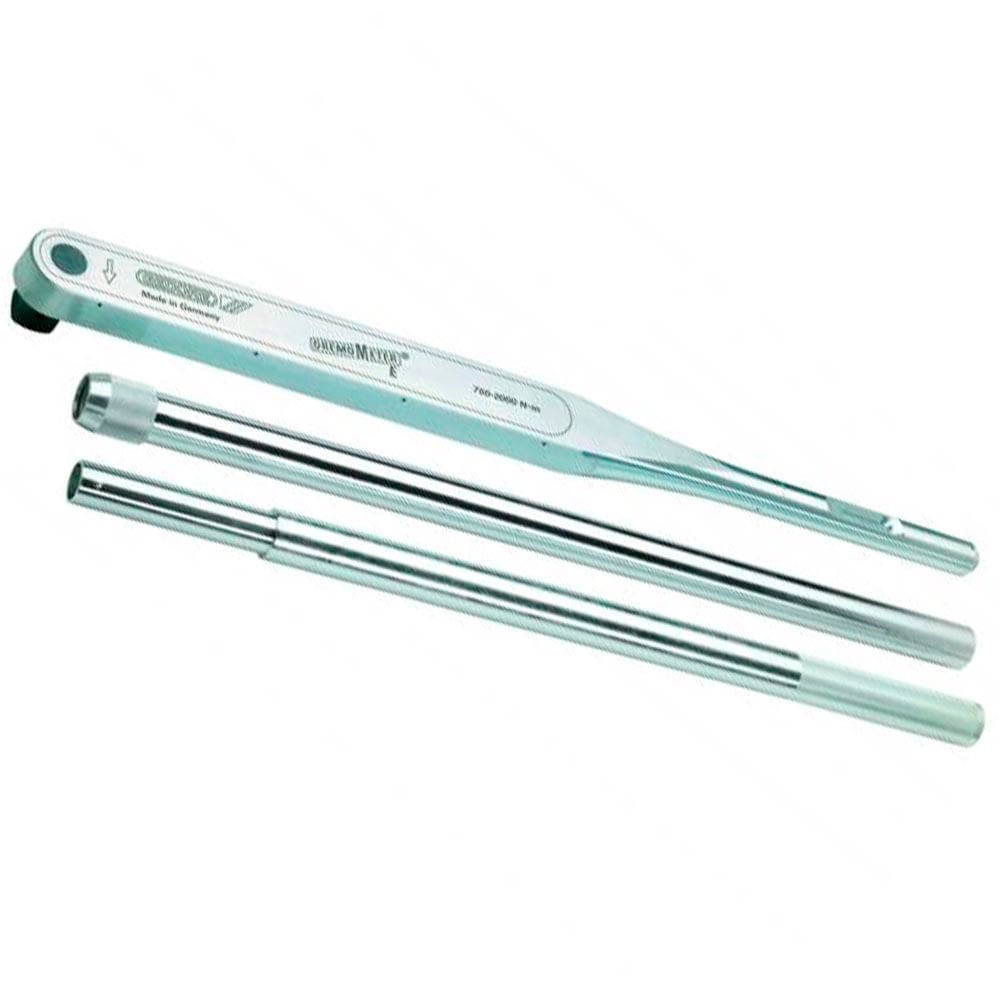 Torquímetro Dremometer E Gedore 047608 - ANT Ferramentas - AntFerramentas