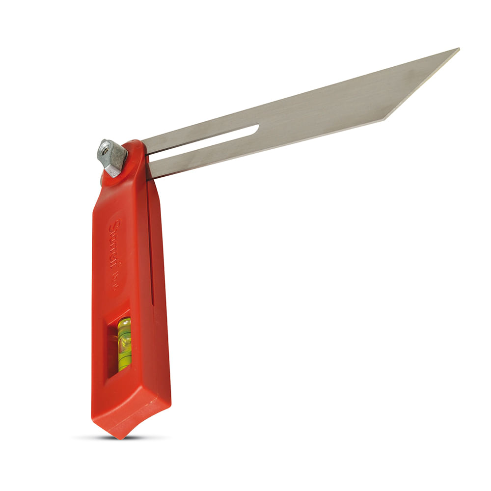 Suta Universal 200mm - 8" Starrett 47 - ANT Ferramentas - AntFerramentas