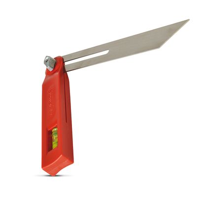 Suta Universal 200mm - 8" Starrett 47 - ANT Ferramentas - AntFerramentas