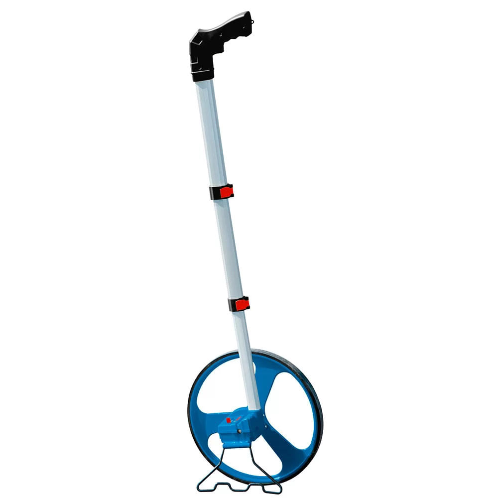 Trena de Rodas 9999m Bosch GWM32 - ANT Ferramentas - AntFerramentas