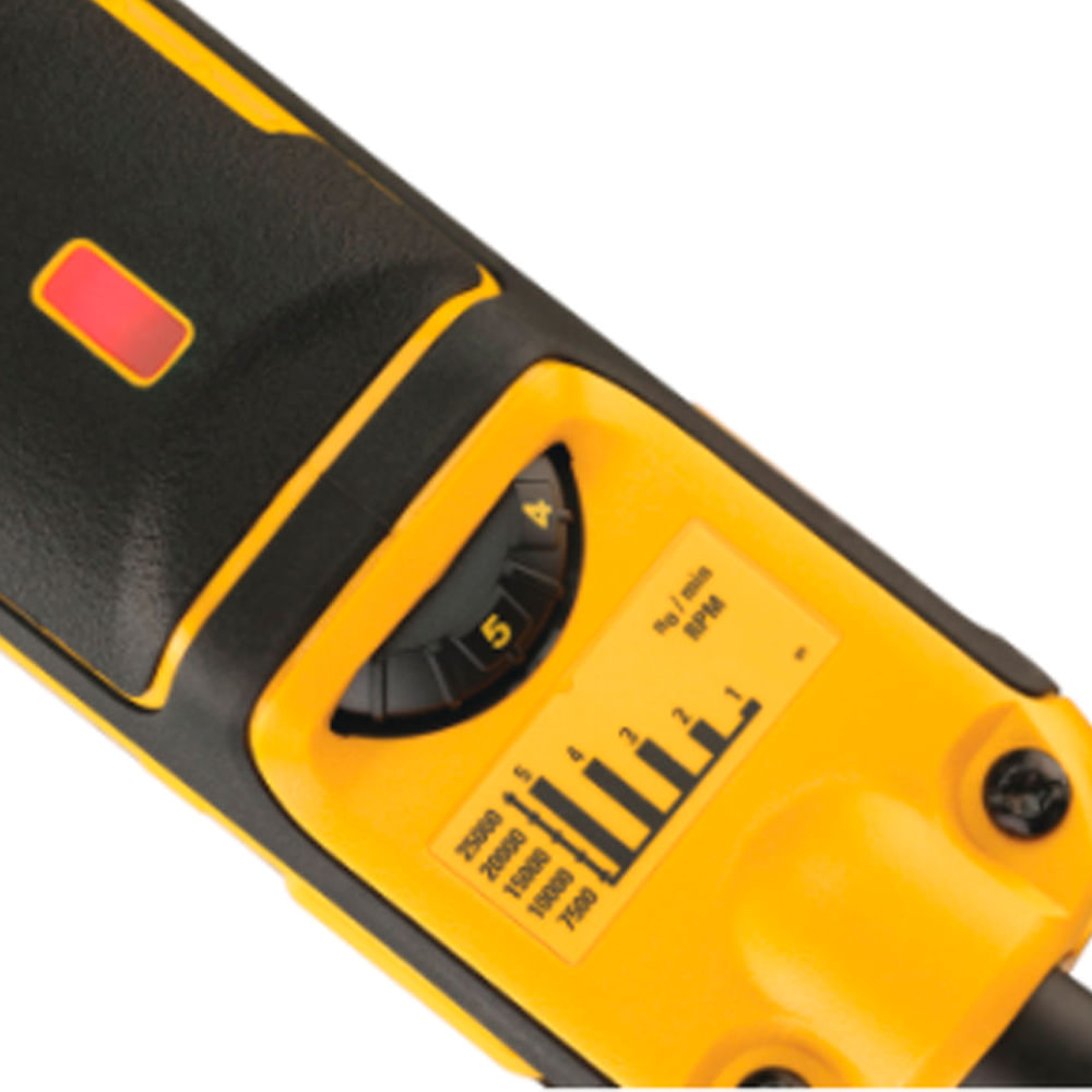 Retifica 2" 50mm Dewalt DWE4997VS-B2 - ANT Ferramentas - AntFerramentas