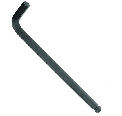 Jogo de Chave Hexagonal Longa 1/16" a 9/16" Gedore 14 Peças - ANT ...