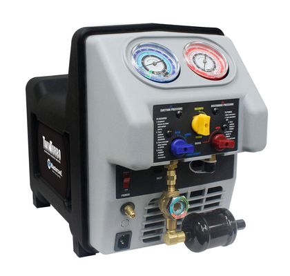 Recicladora e Recolhedora 1/2 hp 220v Mastercool 69350-220 - ANT ...