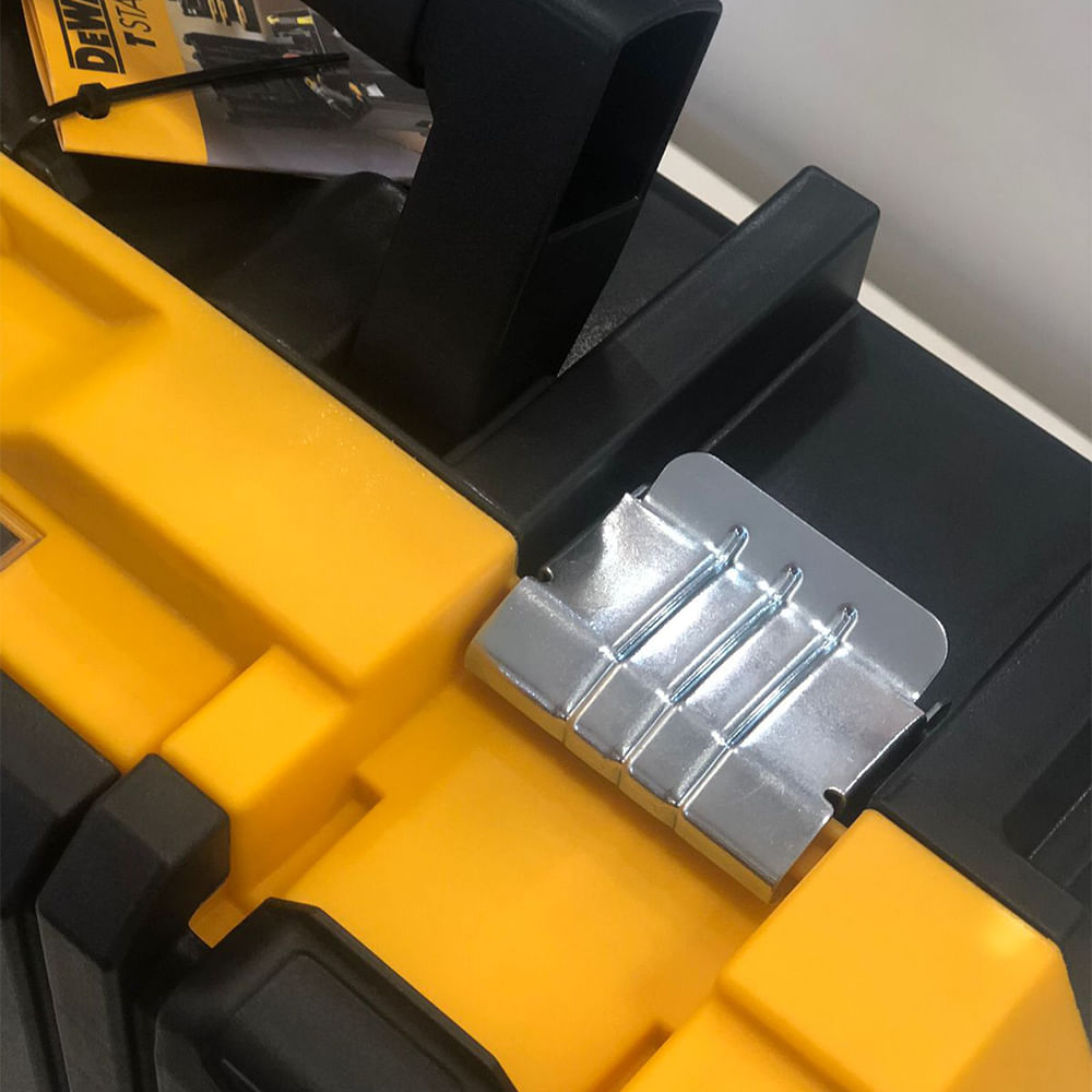 Caixa de Ferramentas Organizadora 333mmx440mmx183mm Dewalt DWST17808 ...