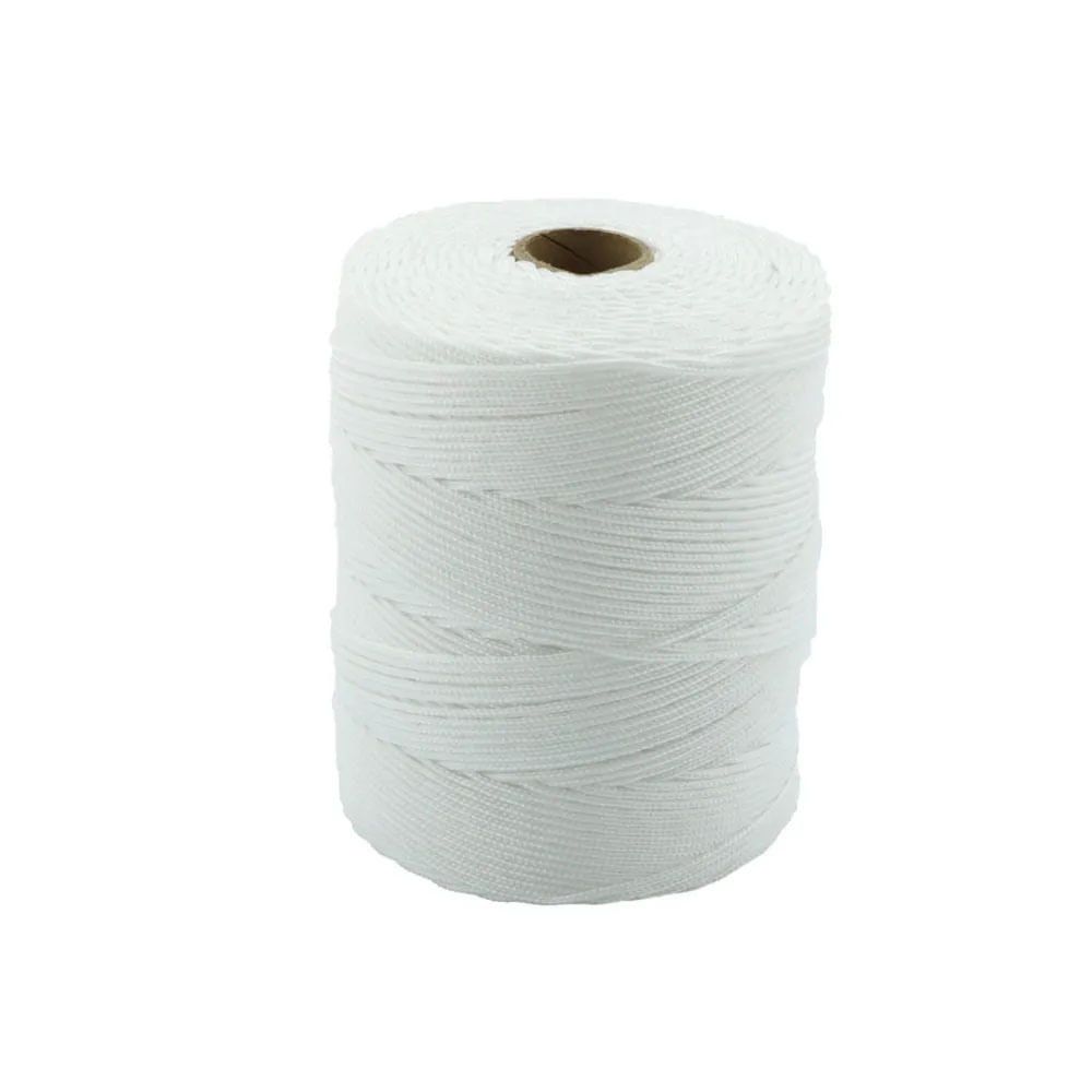 Corda Trançada em Prolipropileno 3mm Collins 339334 - ANT Ferramentas ...